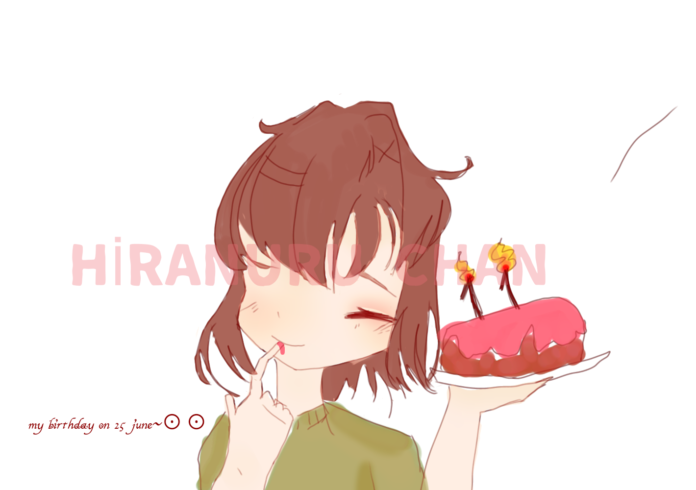 YAYYYYY - ibisPaint
