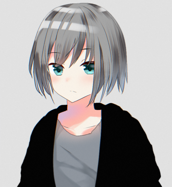 Shiiii - ibisPaint