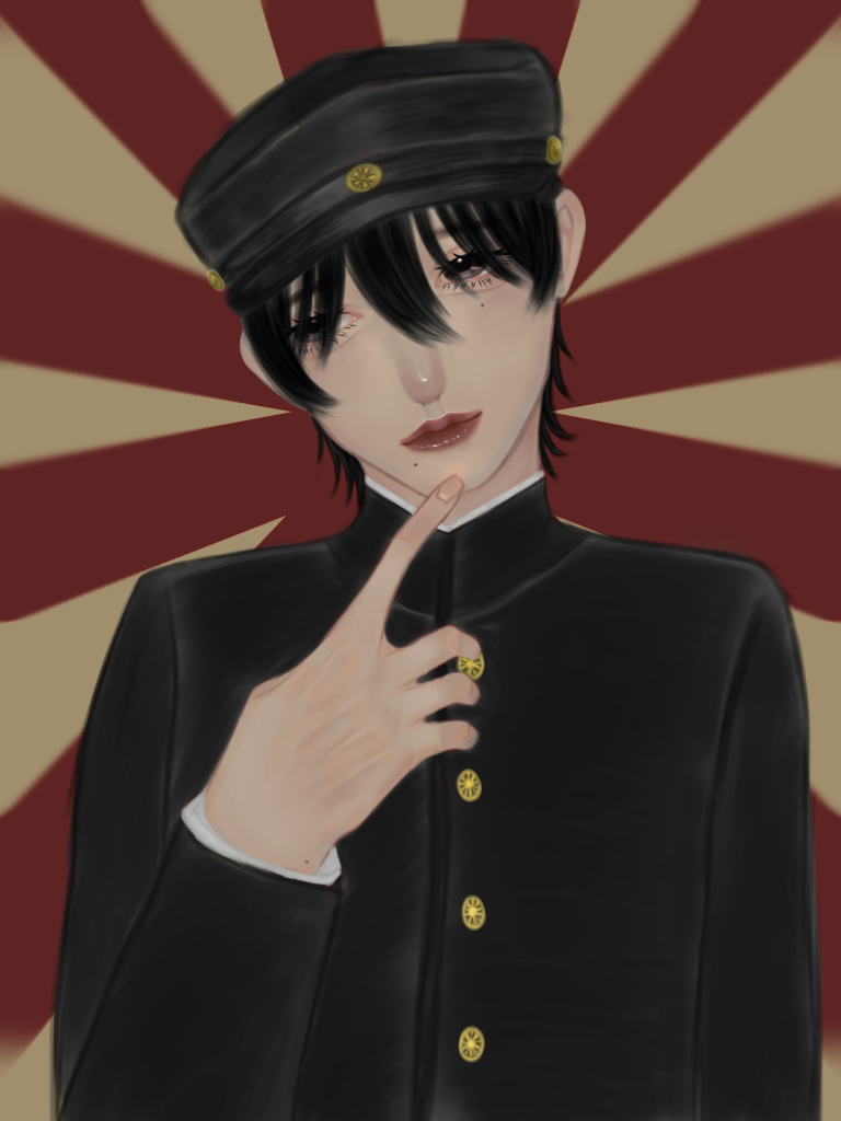 無題23 - ibisPaint