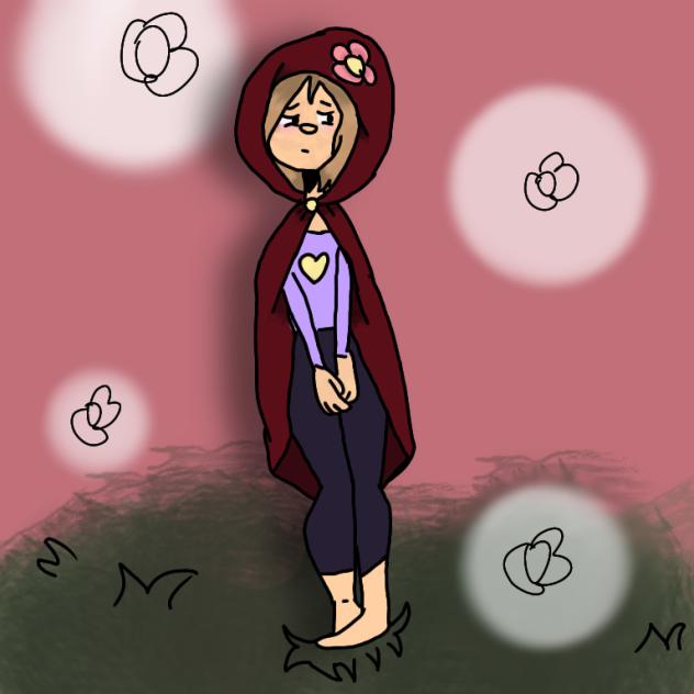 Charlotte - ibisPaint