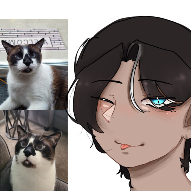 Humanoid Pickles - ibisPaint