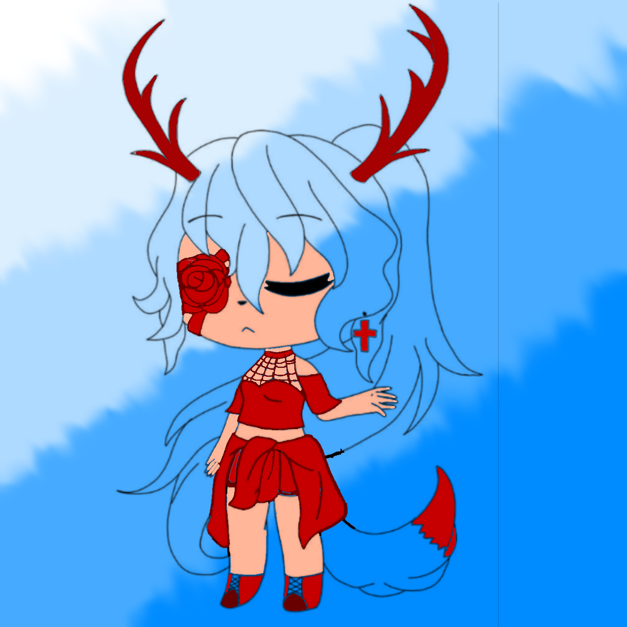 Untitled66 - ibisPaint