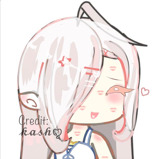 Whyyy is so cute - ibisPaint