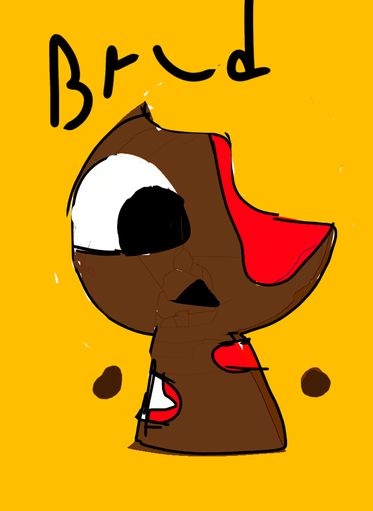 brud - ibisPaint