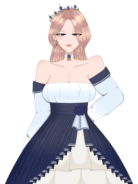 Princess👑 - ibisPaint