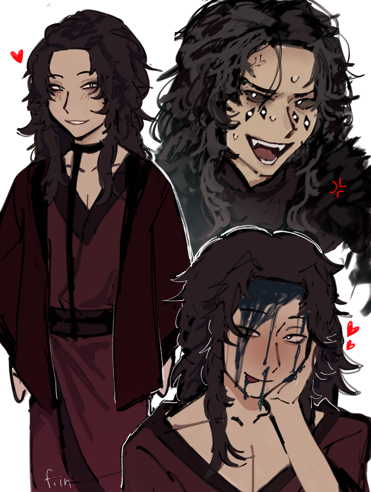 true love - ibisPaint