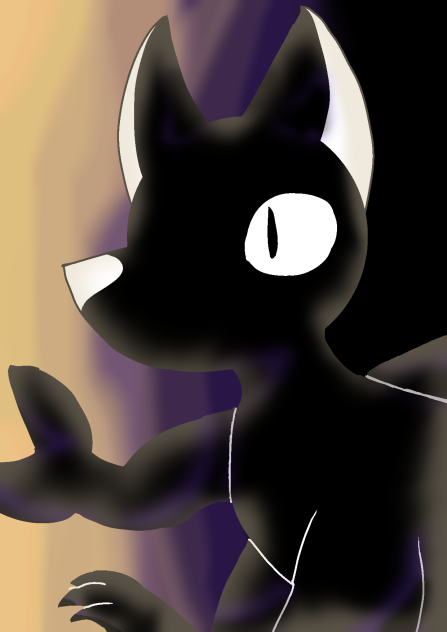 Random goofy - ibisPaint