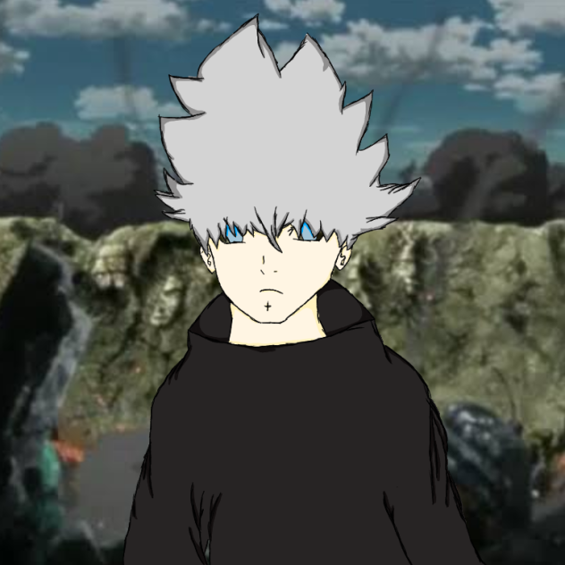 Naruto Shippuden - ibisPaint
