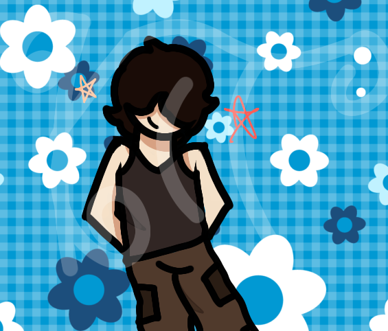 zeke lol - ibisPaint