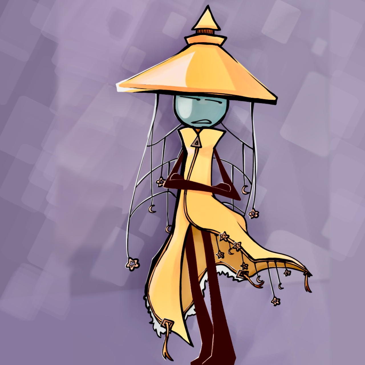 Fanon Airy, AGAIN - ibisPaint