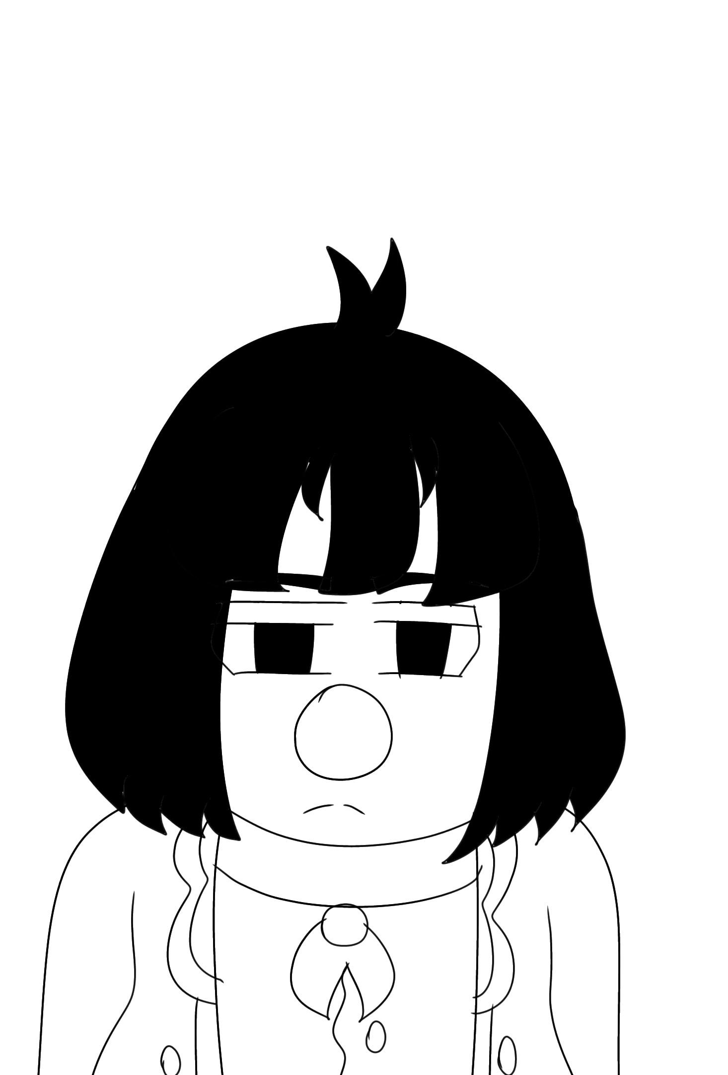 silver animation test - ibisPaint