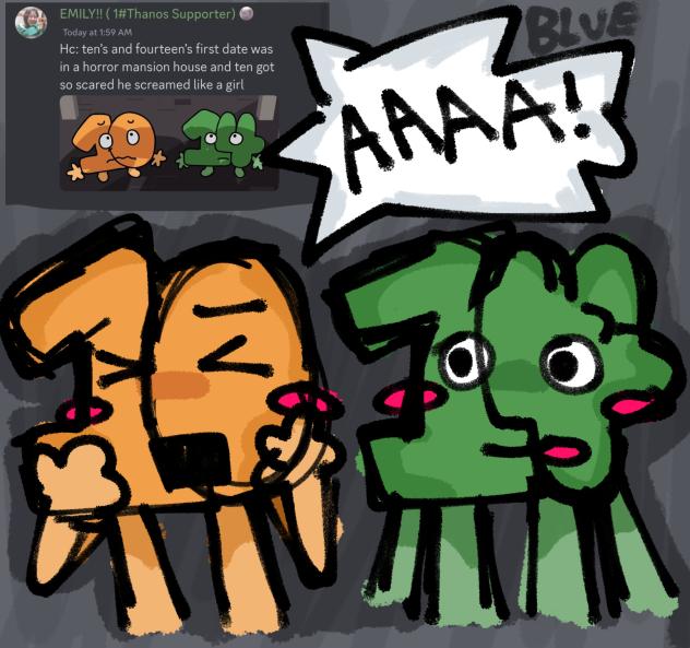 1014 (I LOVE THESE 2) - ibisPaint