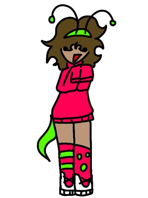 Animation ! - ibisPaint