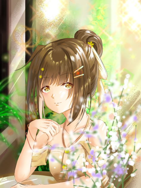 a few💟 - ibisPaint