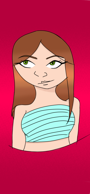 Jennifer West - ibisPaint