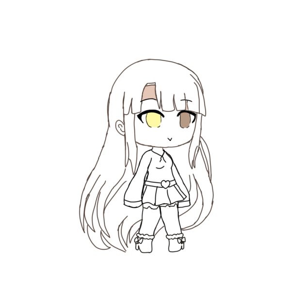 nOt done btw - ibisPaint