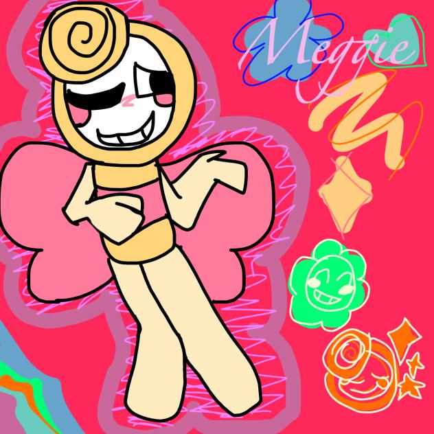 Glisten DW - ibisPaint