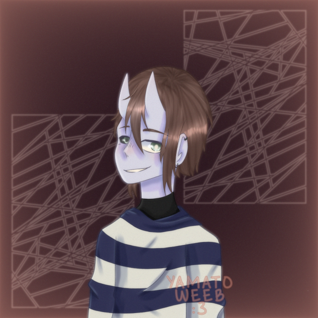 Drake Atsui - ibisPaint