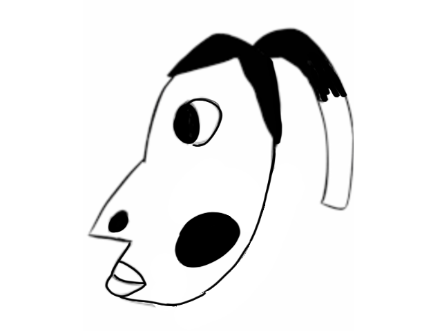 Is That You Hyperpigmentation - ibisPaint