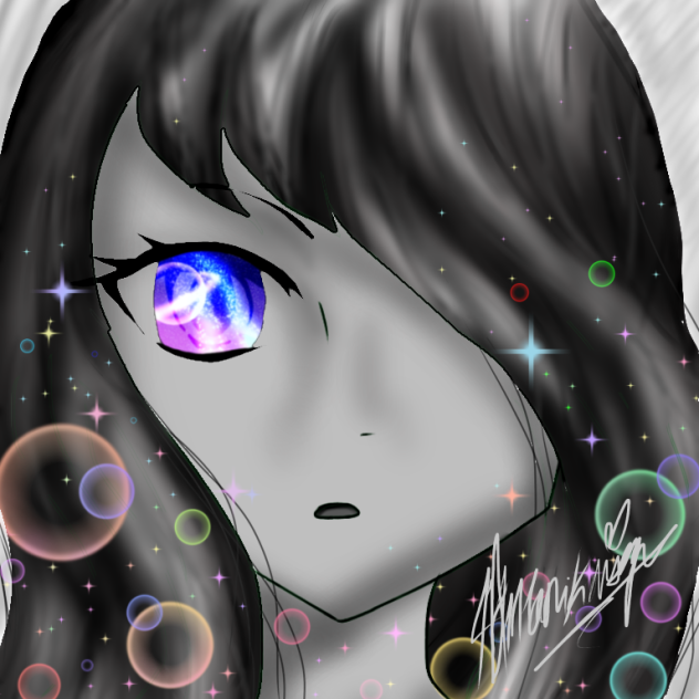 Starlight - ibisPaint
