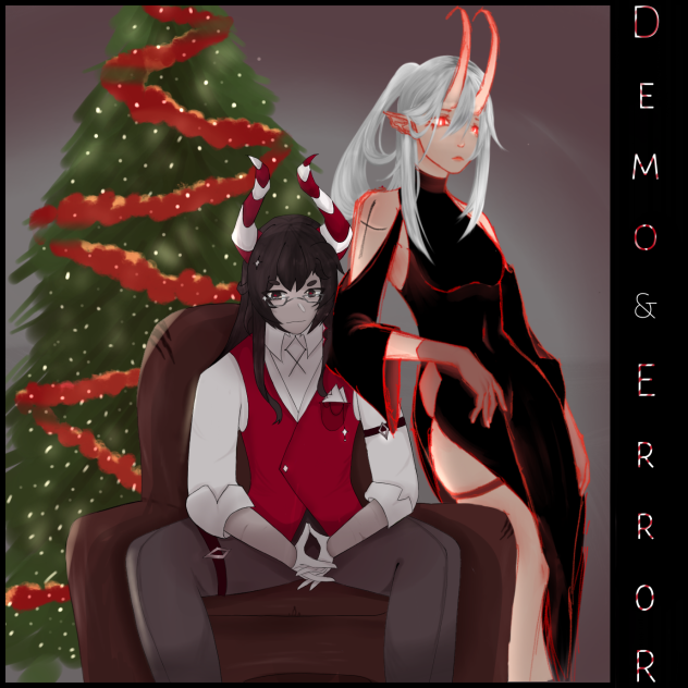 Merry Christmas - ibisPaint