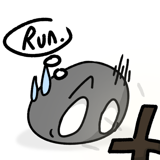 Run. - ibisPaint