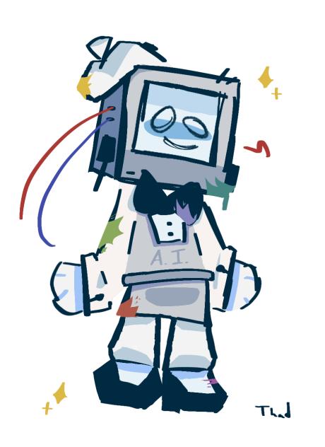 Painter from pressure - ibisPaint