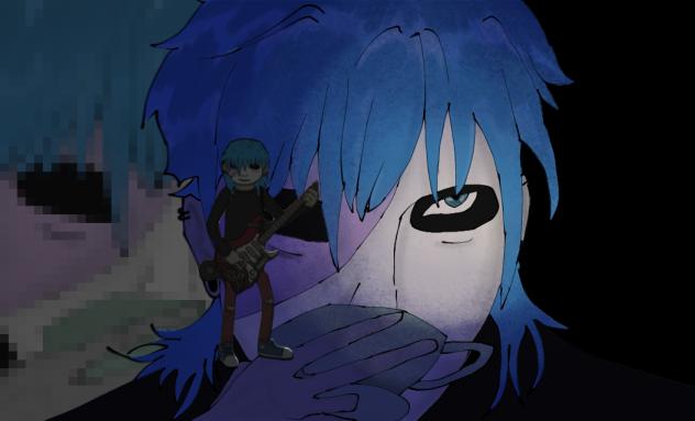 sal fisher! - ibisPaint