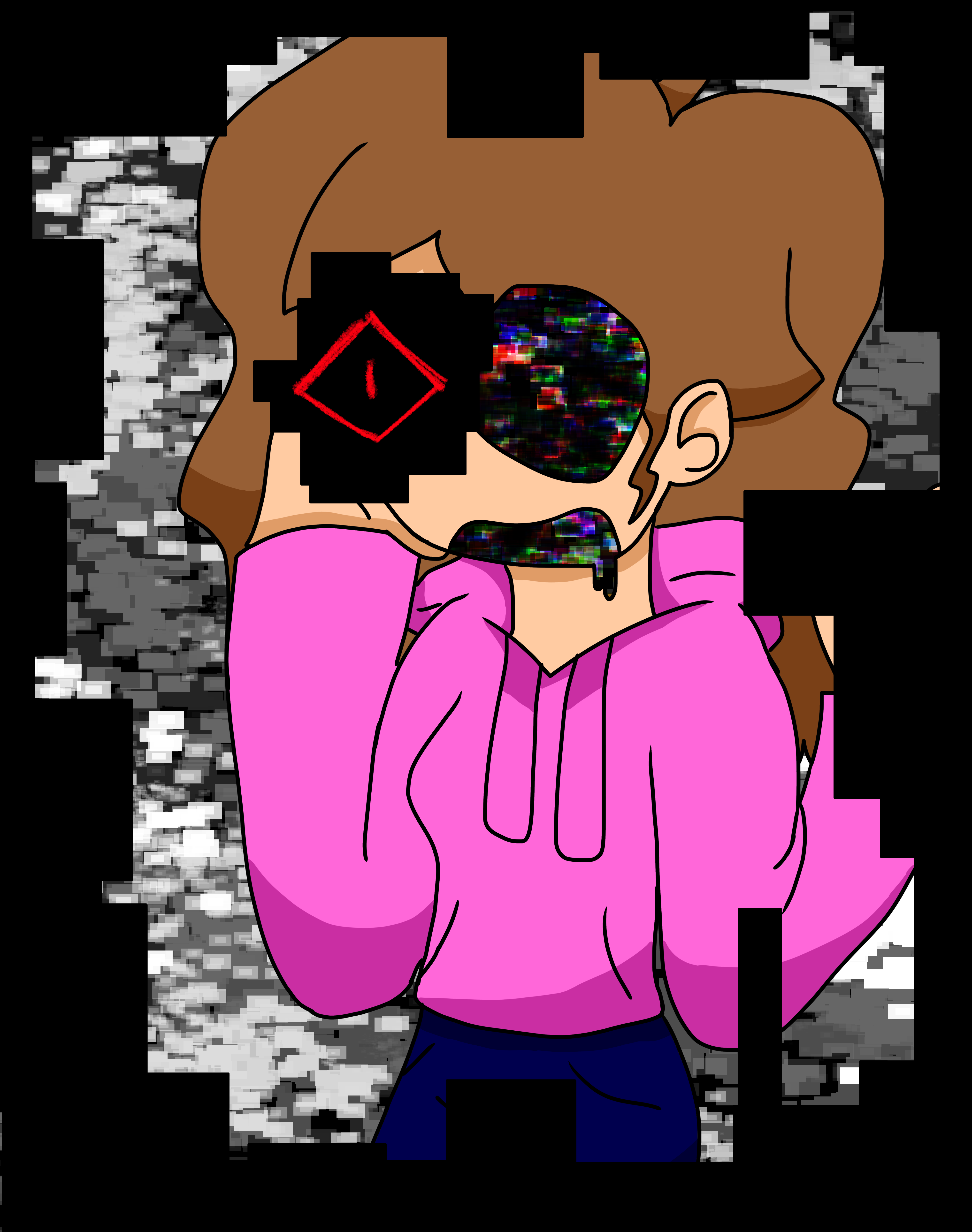 Breaking point 1 - ibisPaint