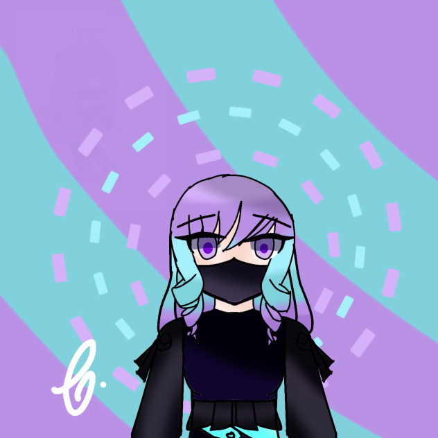 gift for someone! - ibisPaint