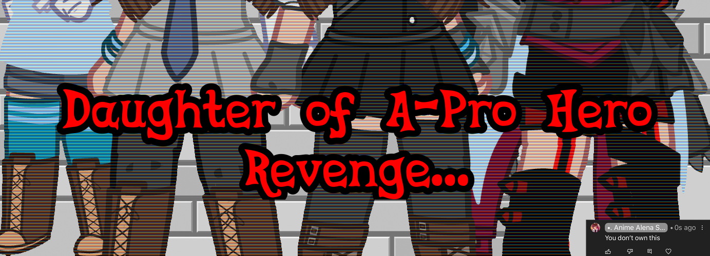 Comic Coming soon Summer of 2023 - ibisPaint