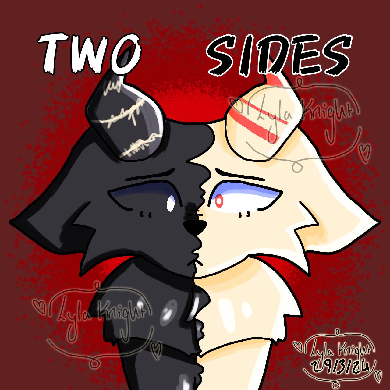 Style practice idk - ibisPaint