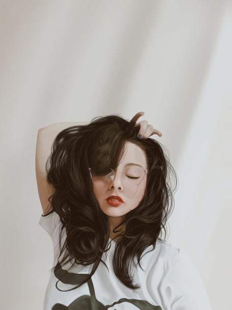 Chica (23) - ibisPaint