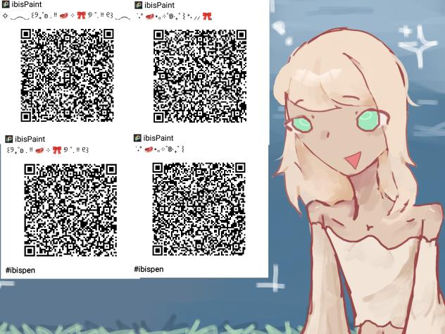 Blending brushpack. - ibisPaint