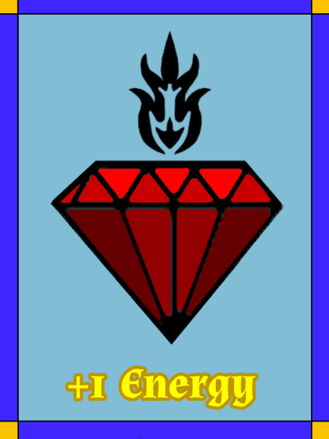 CC&M FIRE ENERGY - ibisPaint