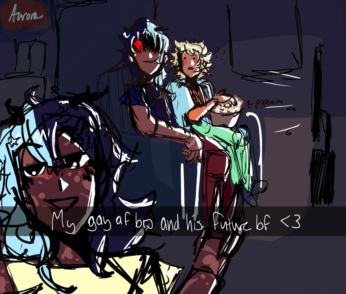 shitpost- - ibisPaint