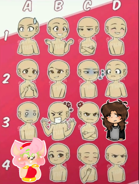 •Collab 19• - ibisPaint