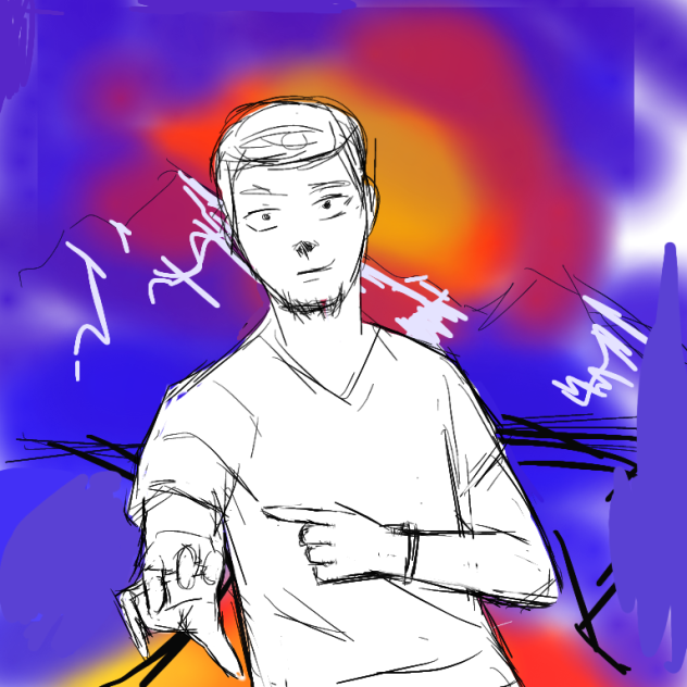 45 sin título - ibisPaint