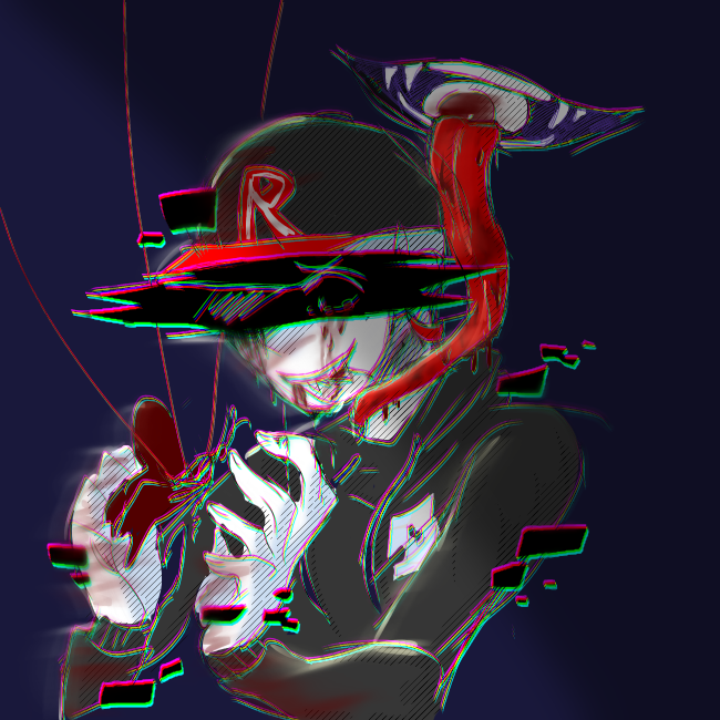 Guest 666 - Illusions - ibisPaint