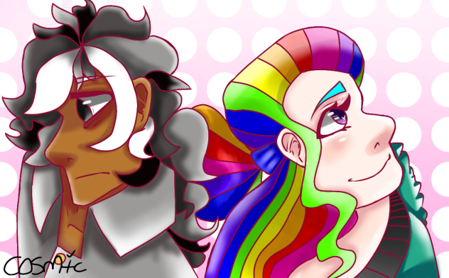 animatic teaser - ibisPaint