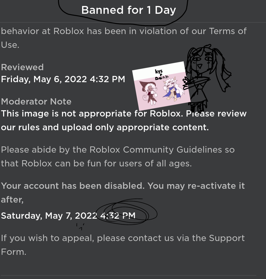 Banned - ibisPaint