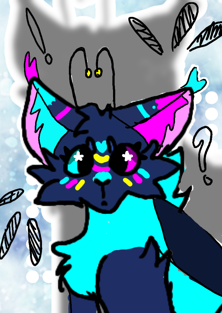 fa for hollyleaf!! - ibisPaint