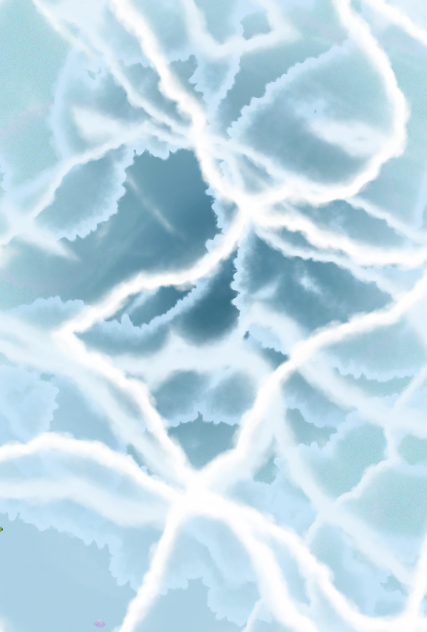 sea waves 2 - ibisPaint