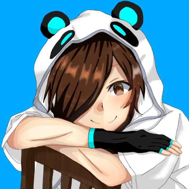 Nakamuさん(別塗りver.) - ibisPaint