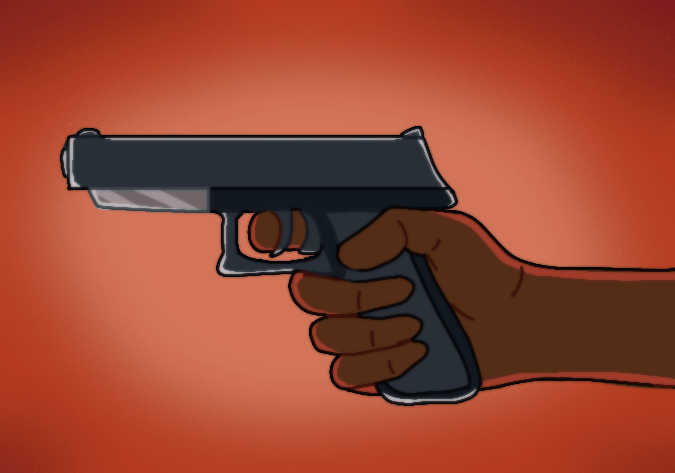 Gun Safety - ibisPaint