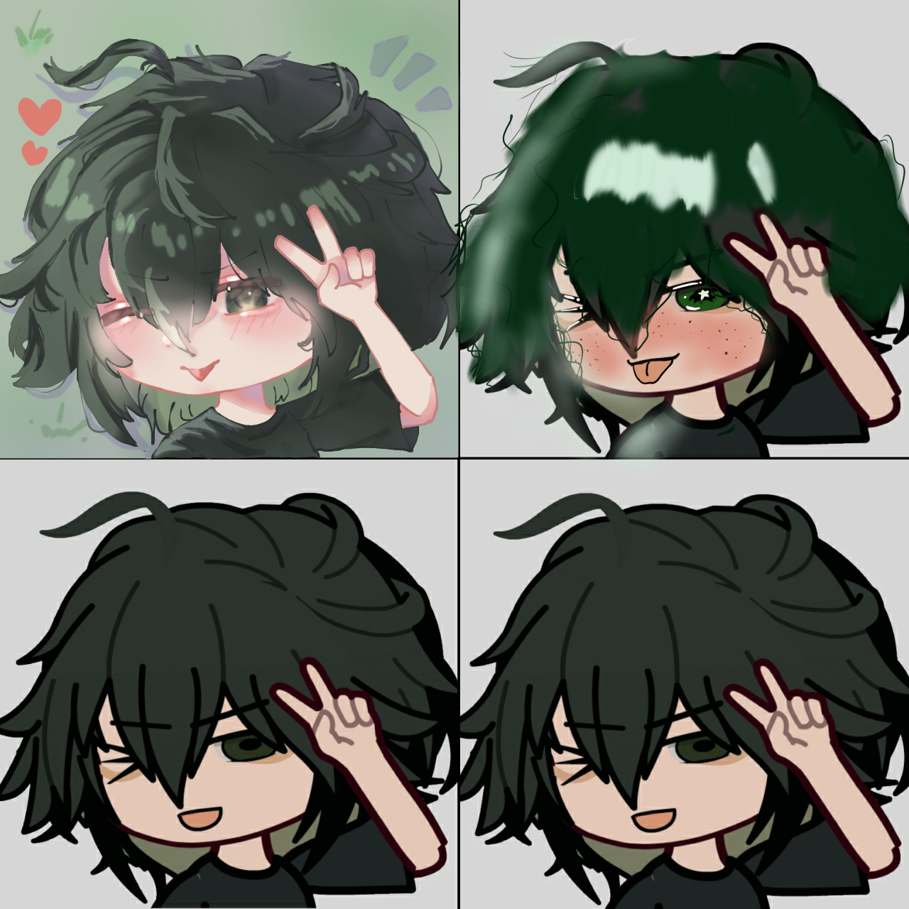 Untitled297 - ibisPaint