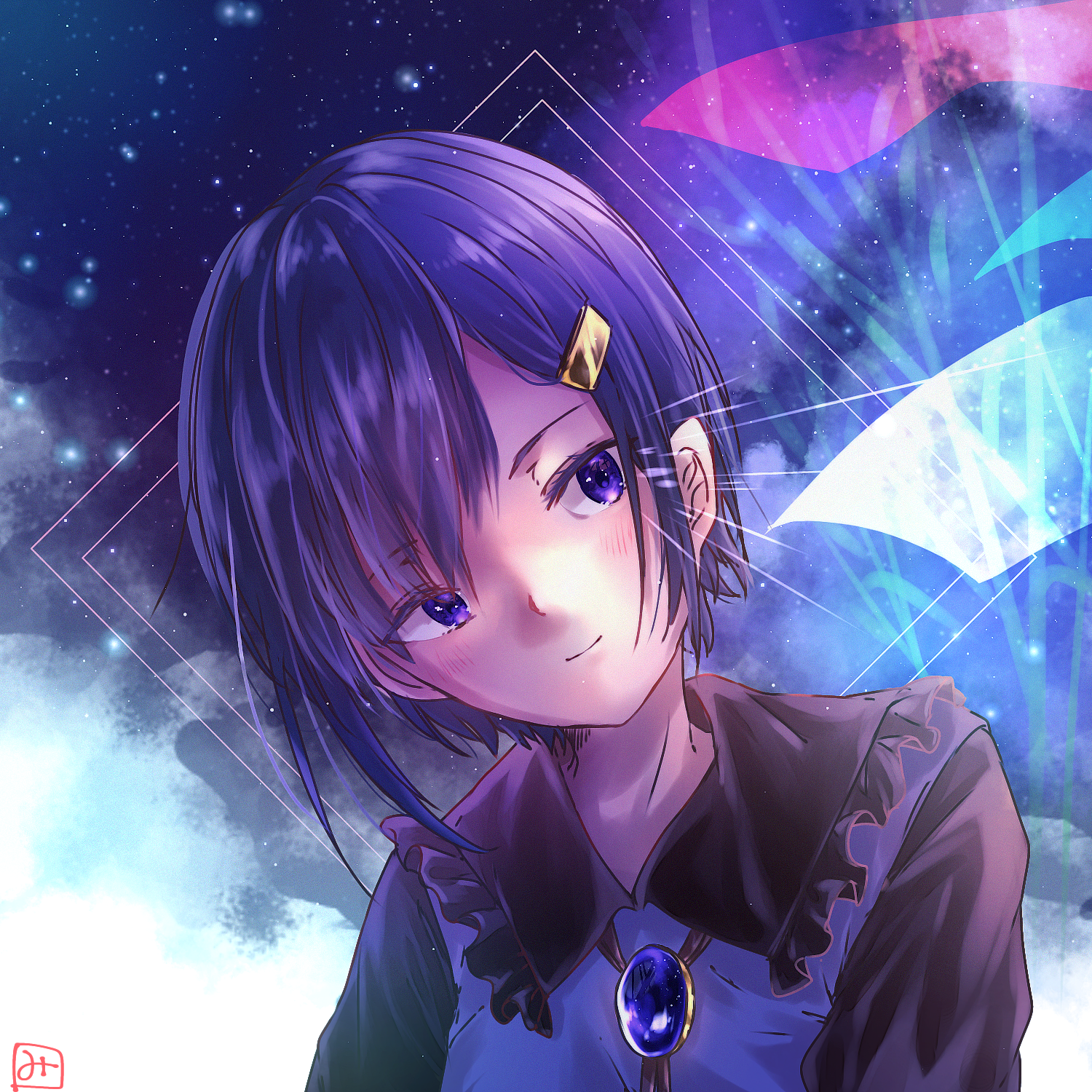 無題443 - ibisPaint