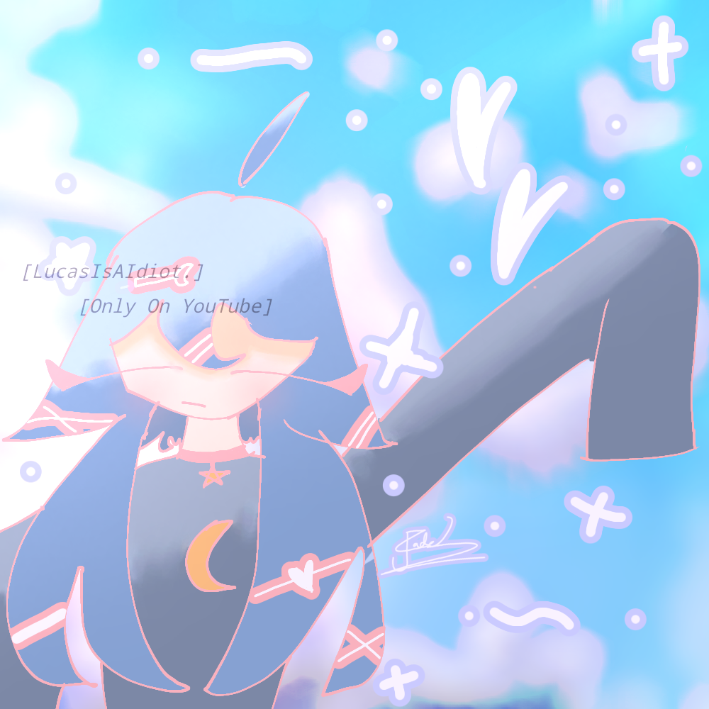 Am I Dreaming.. - ibisPaint