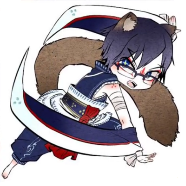 我的英雄学院15 - ibisPaint