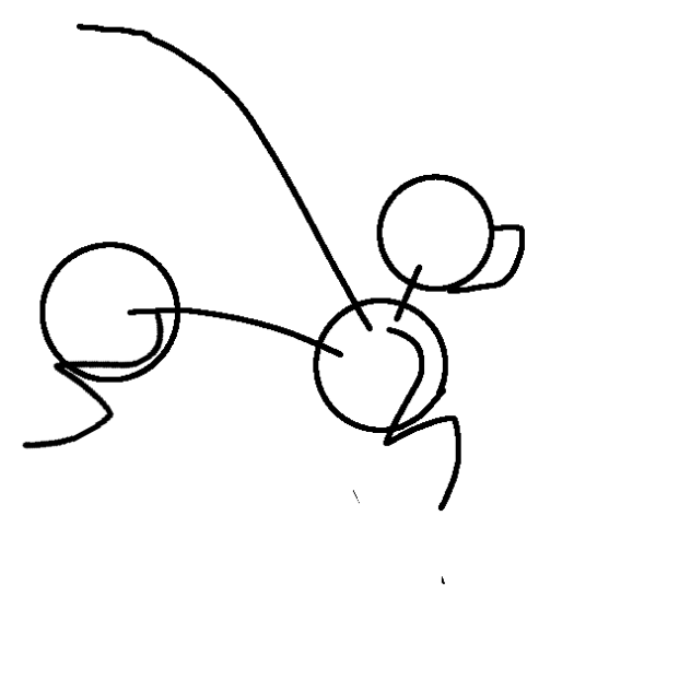 Flying base - ibisPaint